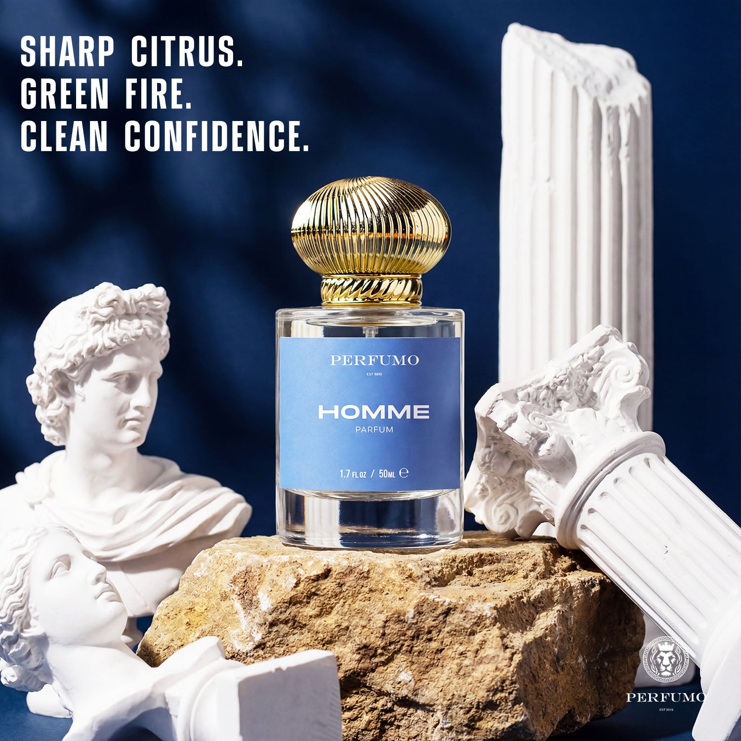 HOMME – Perfumo Philippines